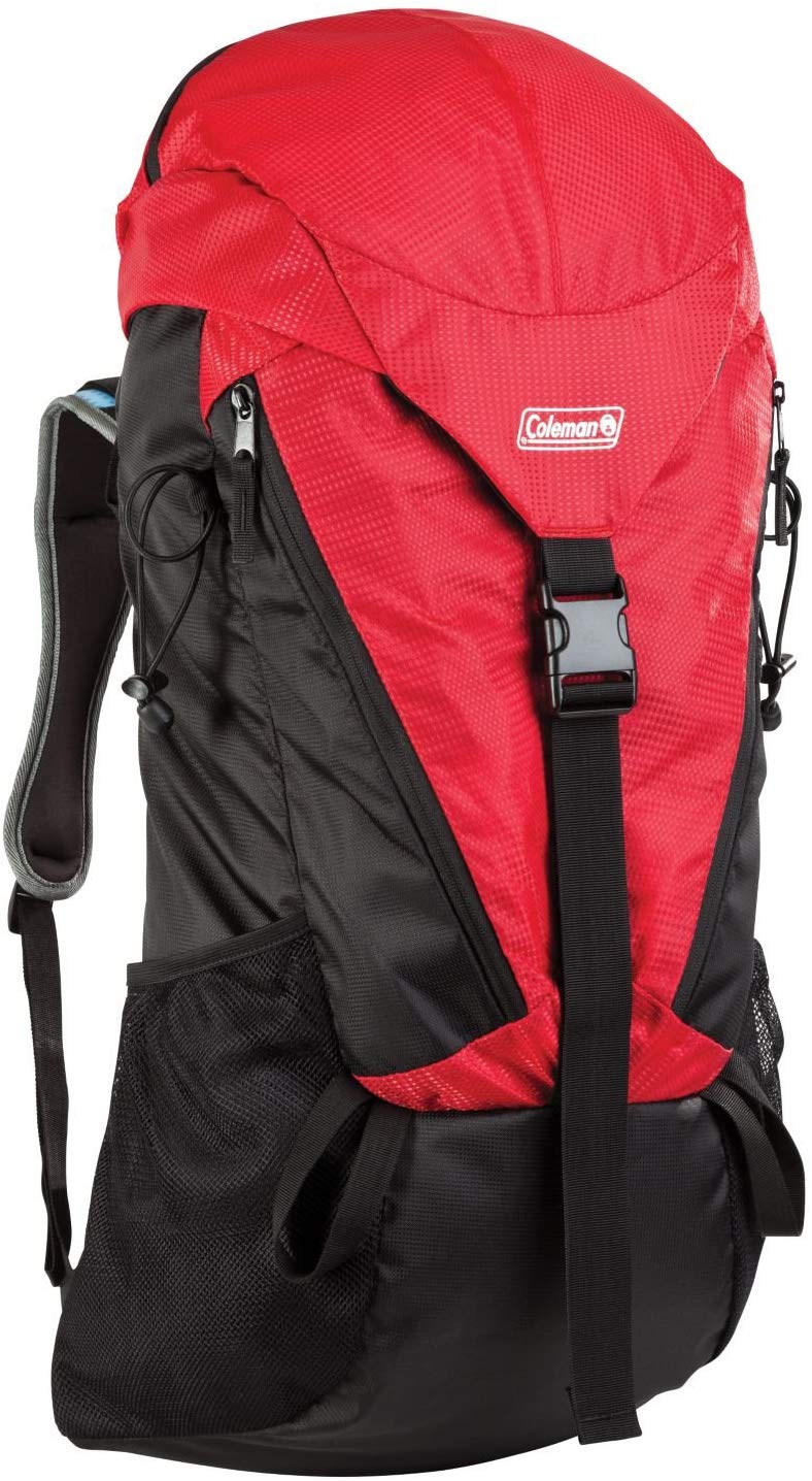 Training Logs Backpacks (mine) – WAYEH Alaskan Malamutes – AKC Standard ...